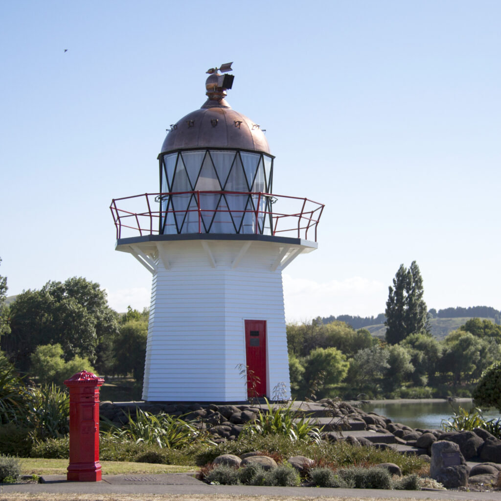 Wairoa NZ - We Tour NZ